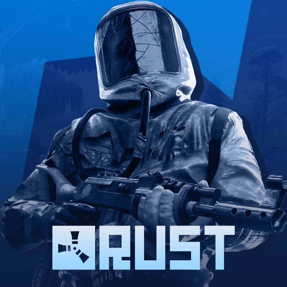Rust – Divine Digital
