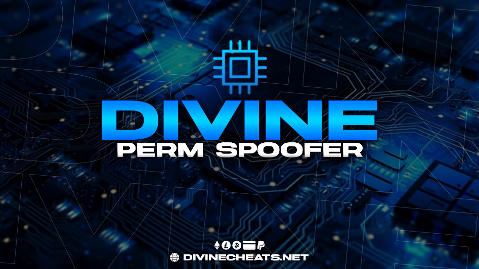 HWID Spoofer – Divine Digital
