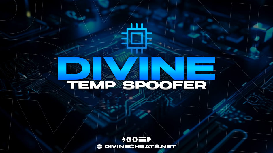 HWID Spoofer – Divine Digital